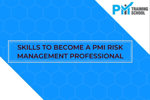 Skills To Become a PMI Risk Management Professional