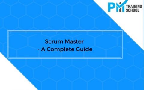 Scrum Masters - A Complete Guide | PM Training School