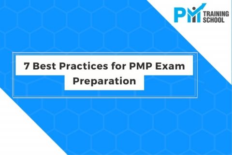 7 Best Practices for PMP Exam Preparation