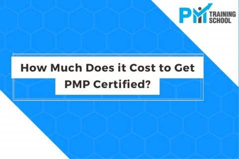 How Much Does it Cost to Get PMP Certified?
