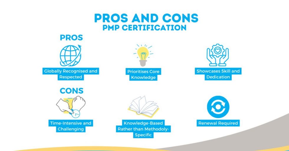 PMP Certification vs. PRINCE2 Certification