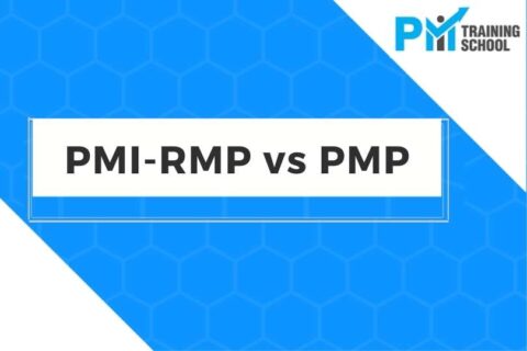 PMI-RMP vs PMP