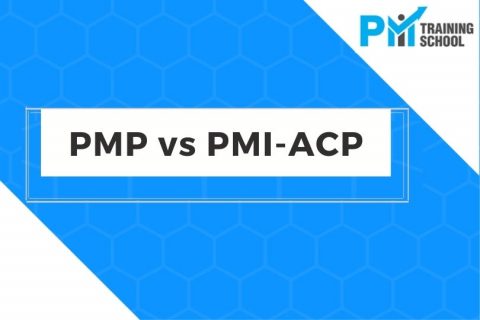PMP vs PMI-ACP
