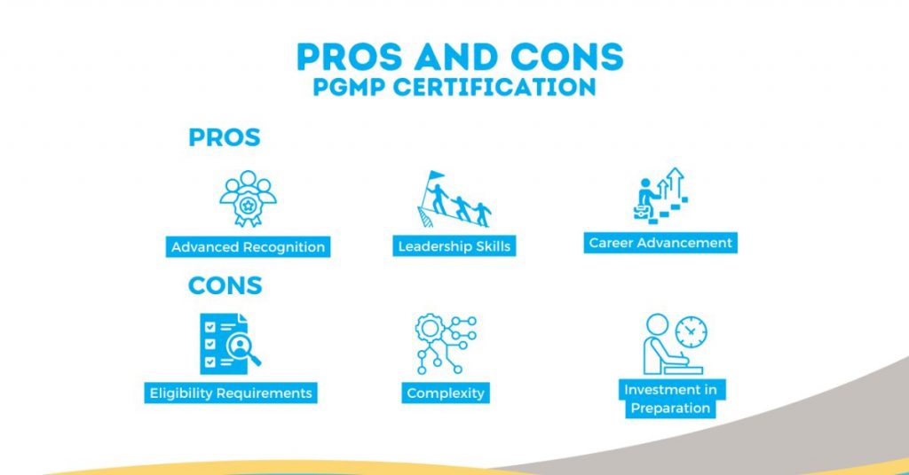 PMP vs PgMP Certification