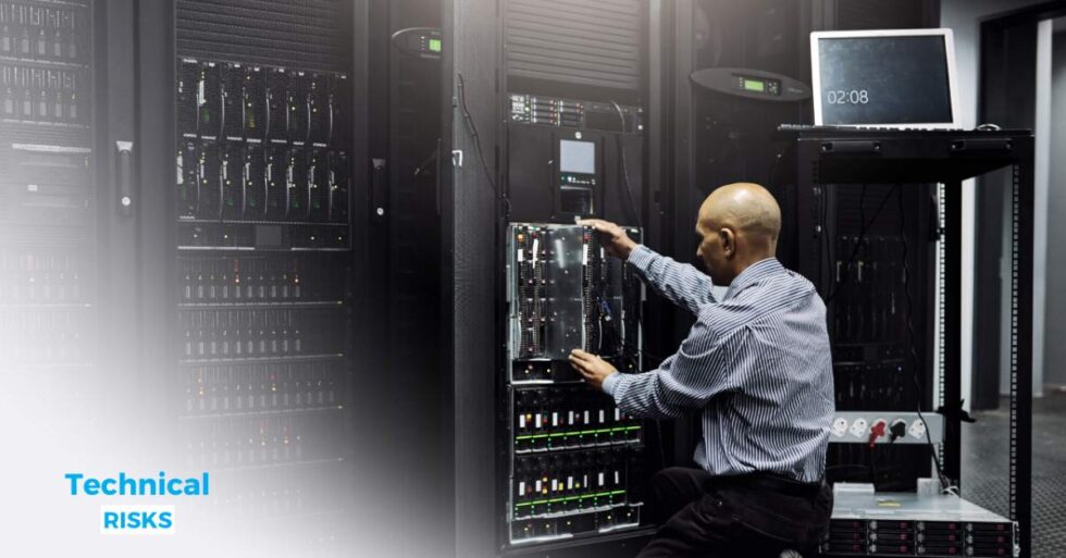 Essential Risk Types Every Project Manager Should Know in 2024