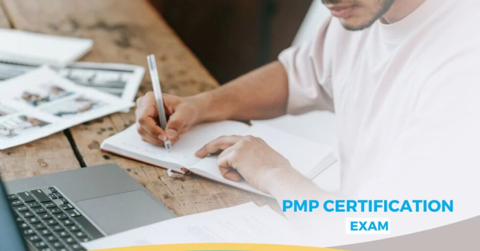 PMP Certification Exam Question