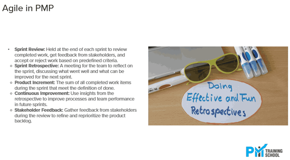 Learn PMP In 60 Minutes