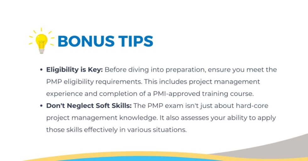 PMP Pass Rate: What You Need to Know
