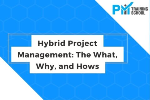 Hybrid Project Management: The What, Why, and Hows