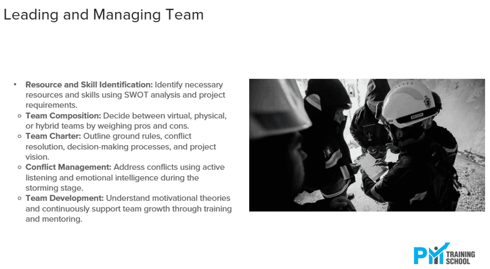 Learn PMP In 60 Minutes