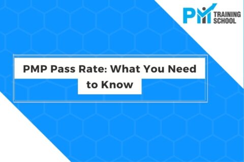 PMP Pass Rate: What You Need to Know