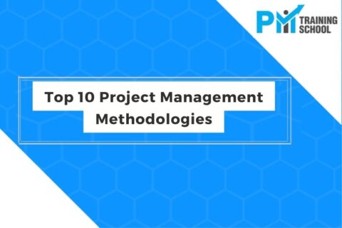 Top 10 Project Management Methodologies