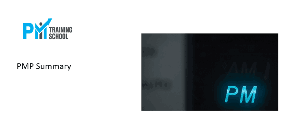 Learn PMP In 60 Minutes