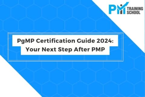 PgMP Certification Guide 2024: Your Next Step After PMP