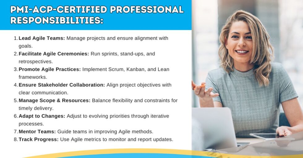 What Is PMI ACP Certification? Everything You Need To Know