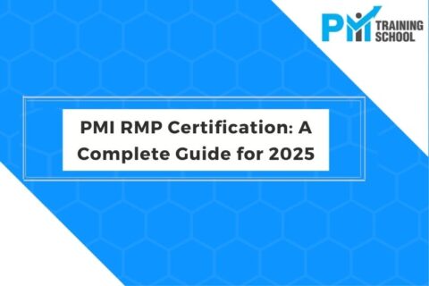 PMI RMP Certification: A Complete Guide for 2025