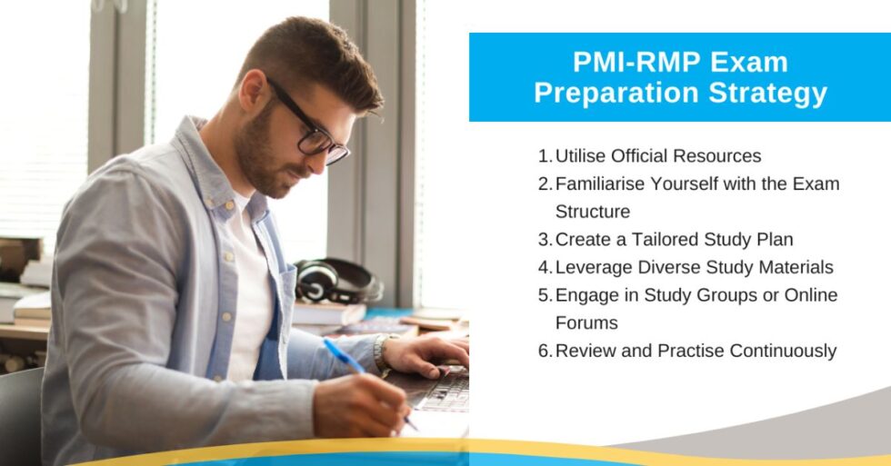 PMI Risk Management Professional (PMI-RMP) Study Guide for 2025