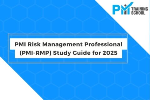 PMI Risk Management Professional (PMI-RMP) Study Guide for 2025