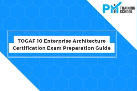 TOGAF 10 Exam Guide: What You Need to Know