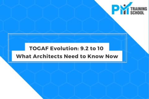 TOGAF 9.2 vs TOGAF 10: Key Differences for Architects and Exam Takers
