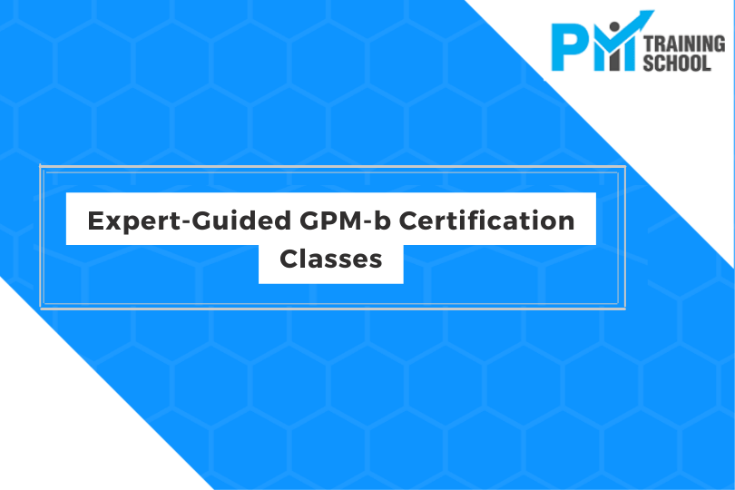 Certified Green Project Manager - Basic™ (GPM-b) Training
