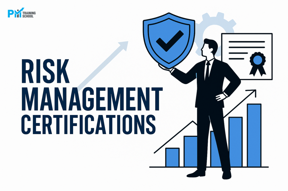 Top Risk Management Certifications in 2025: Boost Career
